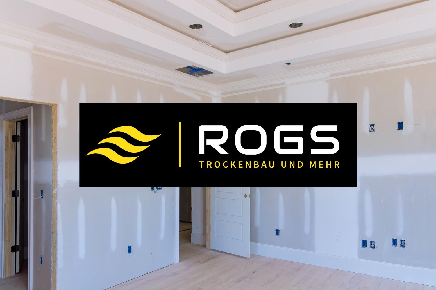 Rogs Trockenbau und Mehr - Trockenbau und Renovierung in Vaihingen an ...